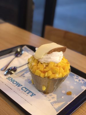 SNOW CITY CAFE - 734 Photos & 403 Reviews - 2540 Old Denton Rd ...