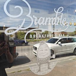 BRAMBLE - 3 SIRENS RESTAURANT GROUP - Updated October 2025 - 335 Photos ...