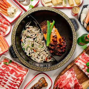 URBAN HOT POT - Updated December 2024 - 313 Photos & 270 Reviews ...