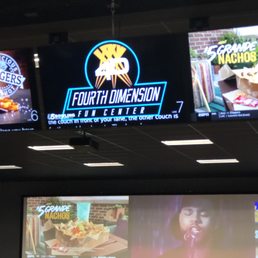 FOURTH DIMENSION FUN CENTER - Updated July 2025 - 145 Photos & 74 ...
