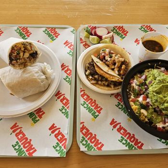 PRINCE TAQUERIA - Updated December 2025 - 152 Photos & 55 Reviews - 111 ...