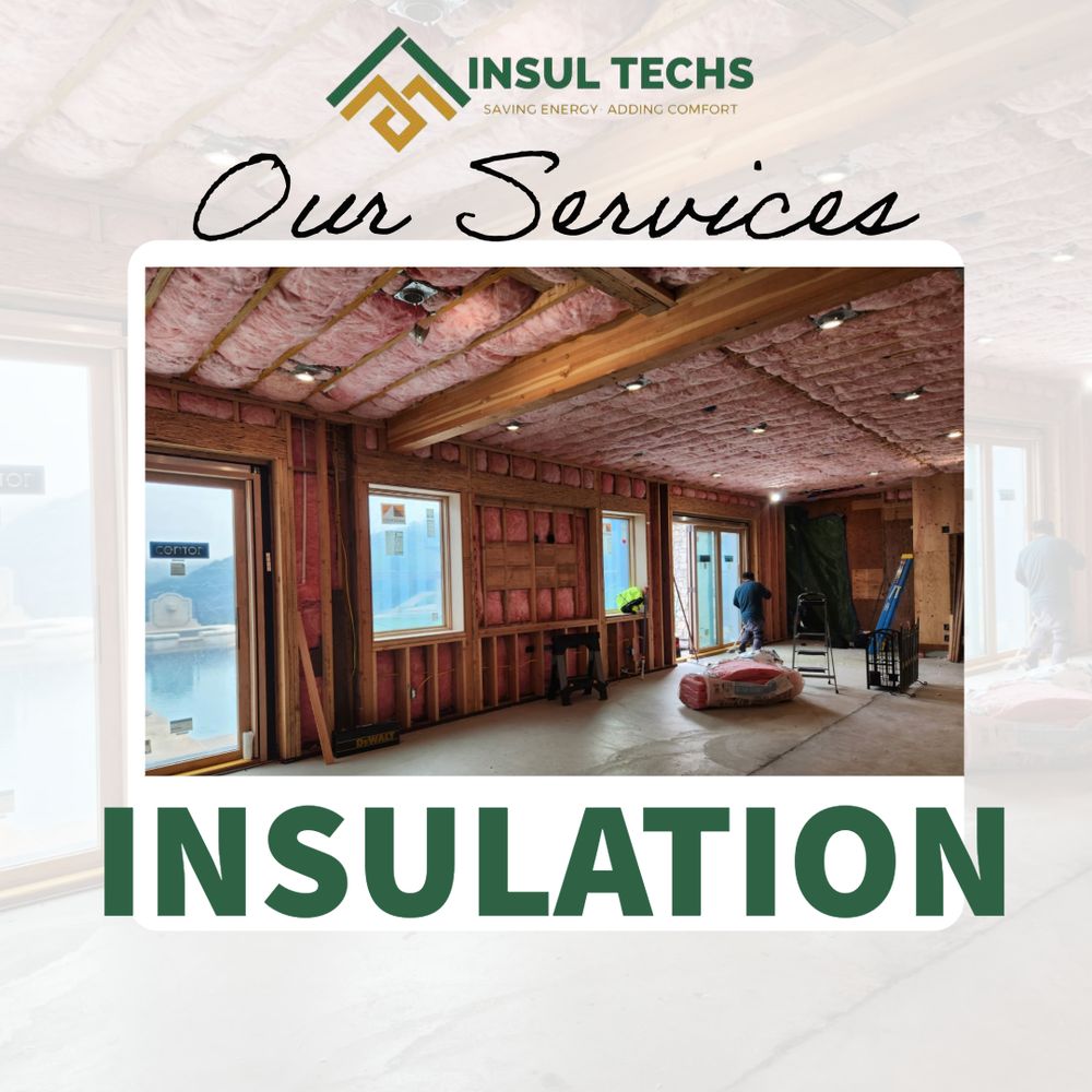 INSUL TECHS - Updated December 2025 - 60 Photos & 15 Reviews - 1717 ...