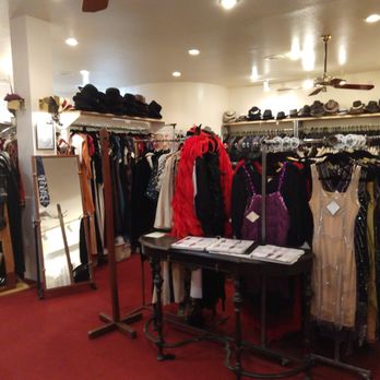 VINTAGE COSTUMERS - Updated December 2025 - 10 Reviews - 2101 Colby Ave ...