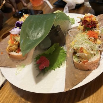 SUSHI MASA SPRING - Updated November 2024 - 584 Photos & 225 Reviews ...