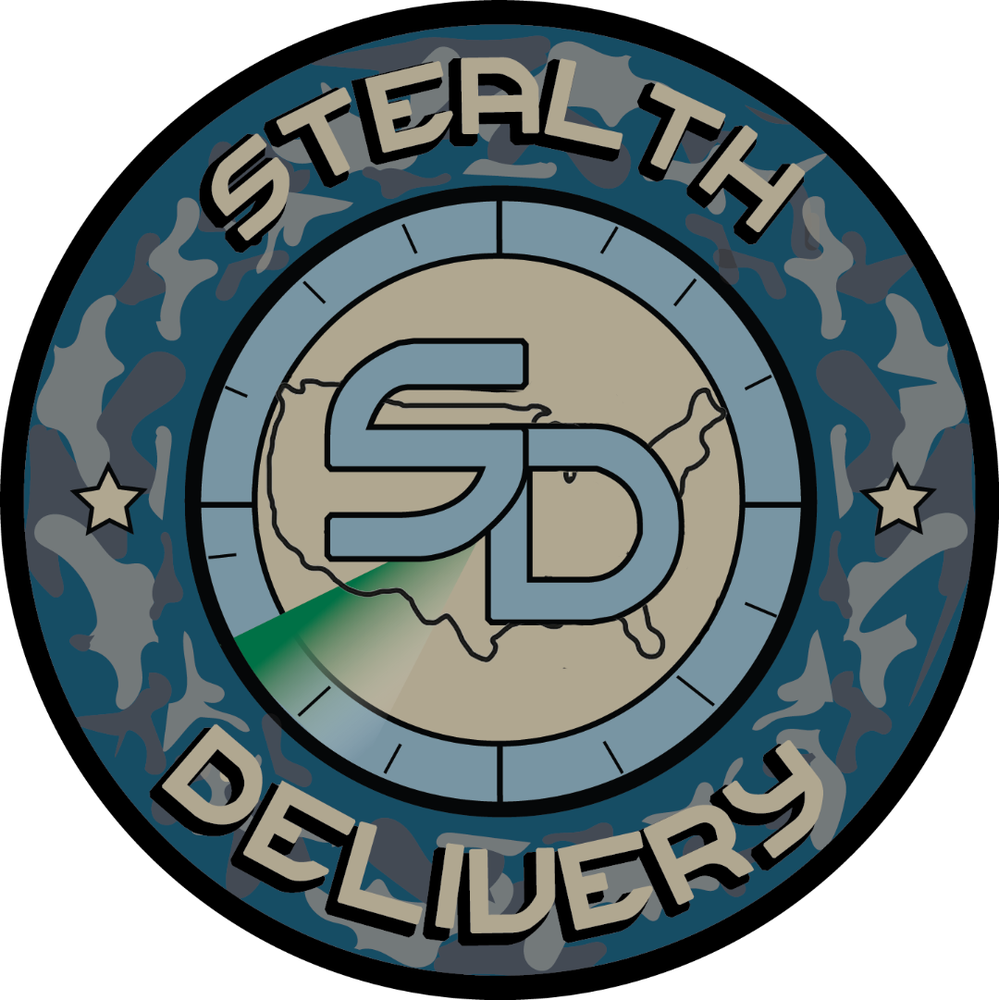 STEALTH DELIVERY - Updated August 2024 - Boston, Massachusetts ...