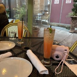 VIA LOCUSTA - Updated December 2025 - 912 Photos & 436 Reviews - 1723 ...