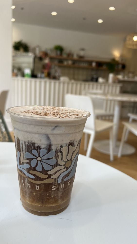 MAYDAY COFFEE & SHOP - Updated September 2025 - 78 Photos & 49 Reviews ...