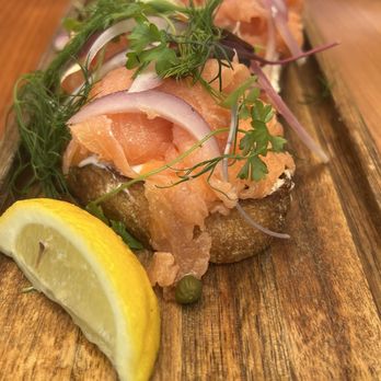 CAFE ON 27 - Updated September 2024 - 3080 Photos & 1810 Reviews - 1861 ...