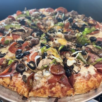 MOUNTAIN MIKE’S PIZZA - Updated December 2025 - 51 Photos & 47 Reviews ...