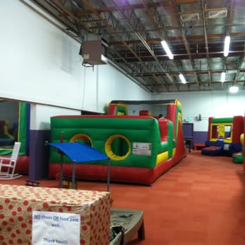 JUMP RATTLE AND ROLL - Updated May 2024 - 37 Photos & 51 Reviews ...