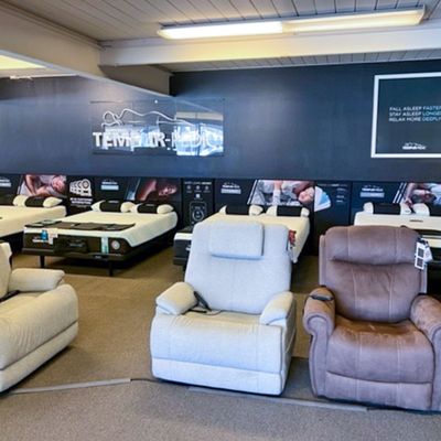 MANCINI’S SLEEPWORLD - SAN MATEO - Updated March 2025 - 38 Photos & 554 ...