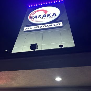 YASAKA AYCE - Updated January 2026 - 32 Photos & 17 Reviews - 1348 I 35 ...