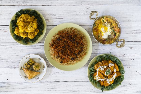 SPRING CAFE - 64 Photos & 40 Reviews - 900 W 36th St, Baltimore ...