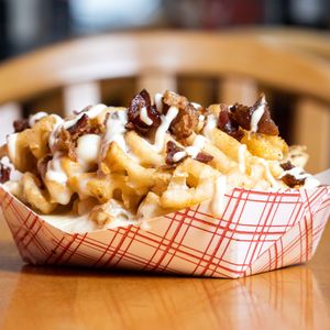 PD QUIX - Updated July 2025 - 17 Photos & 28 Reviews - 2100 S Horner ...