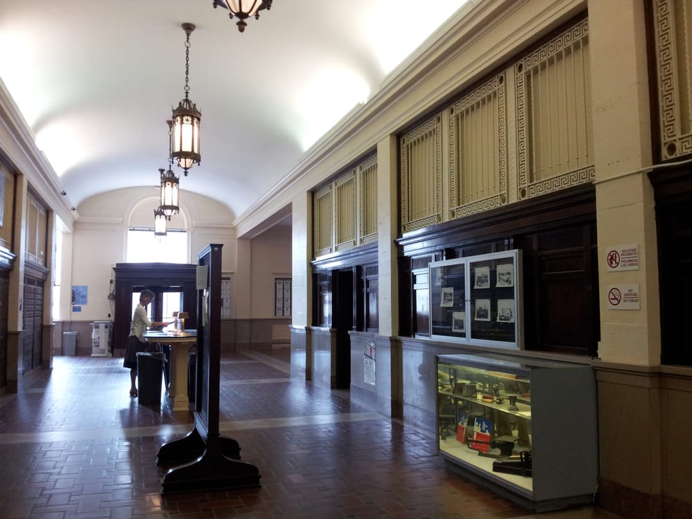 US POST OFFICE - Updated August 2025 - 12 Photos & 28 Reviews - 323 E ...