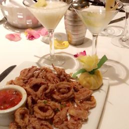 RUTH’S CHRIS STEAK HOUSE - Updated September 2025 - 197 Photos & 183 ...