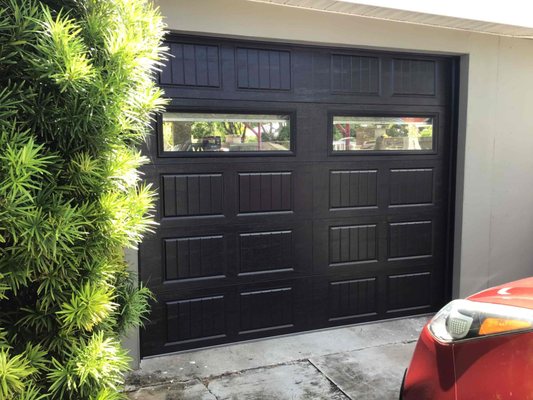PRECISION OVERHEAD GARAGE DOOR SERVICE - Updated October 2025 - 31 ...