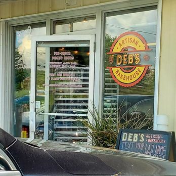 DEB’S ARTISAN BAKEHOUSE - Updated September 2024 - 122 Photos & 63 ...