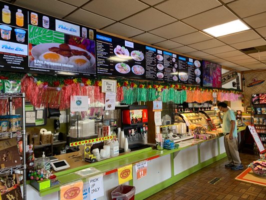 POKE ETC - Updated June 2025 - 1466 Photos & 878 Reviews - 916 E 8th St ...