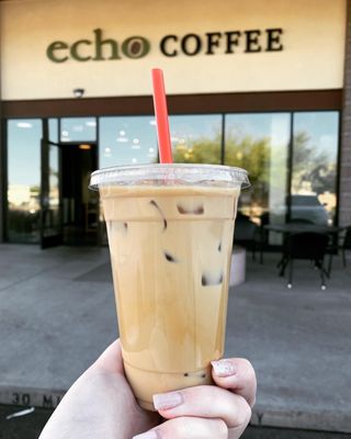 ECHO COFFEE - Updated January 2026 - 395 Photos & 560 Reviews - 2902 N ...