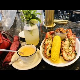 GARDEN GRILL - Updated May 2024 - 215 Photos & 200 Reviews - 64 N ...