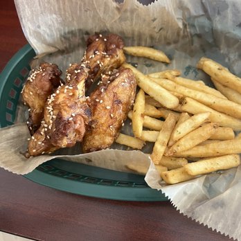 SPITFIRES ON STATE - Updated October 2024 - 57 Photos & 96 Reviews ...