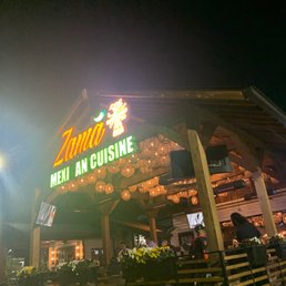 ZAMA MEXICAN CUISINE & MARGARITA BAR - Updated January 2026 - 128 ...