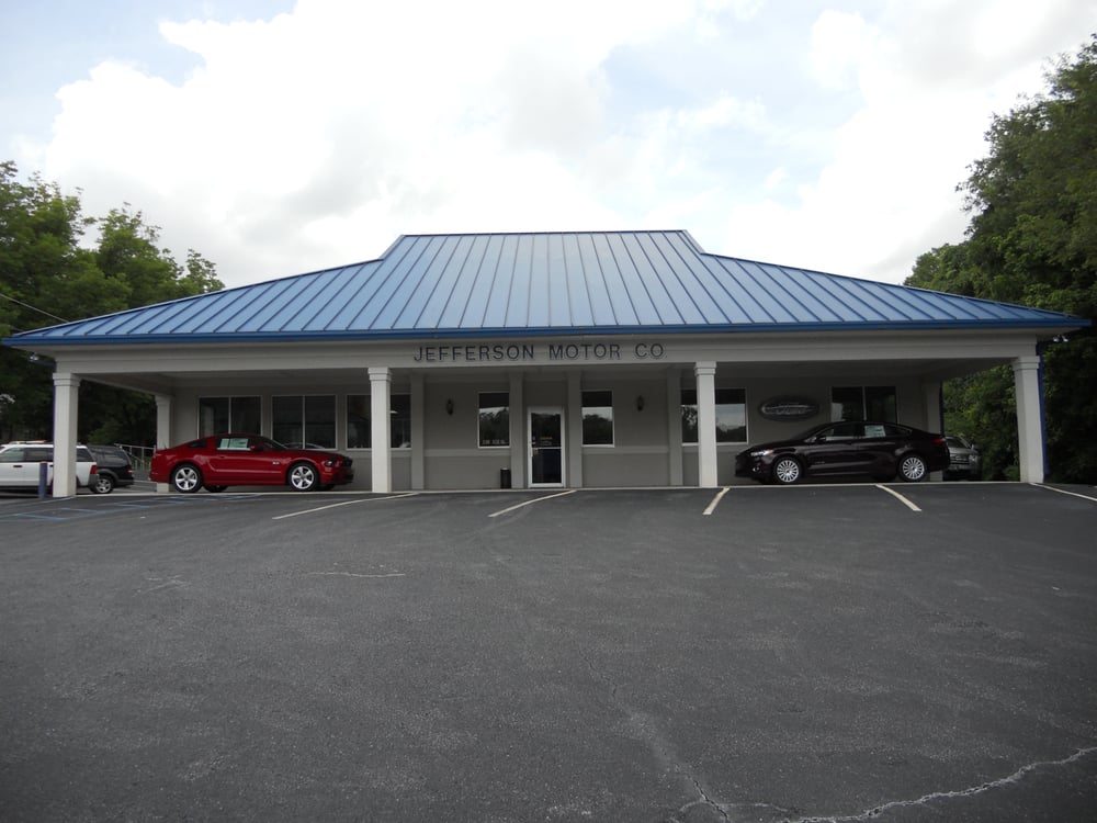 JEFFERSON FORD - Updated December 2025 - 130 Lee St, Jefferson, Georgia ...