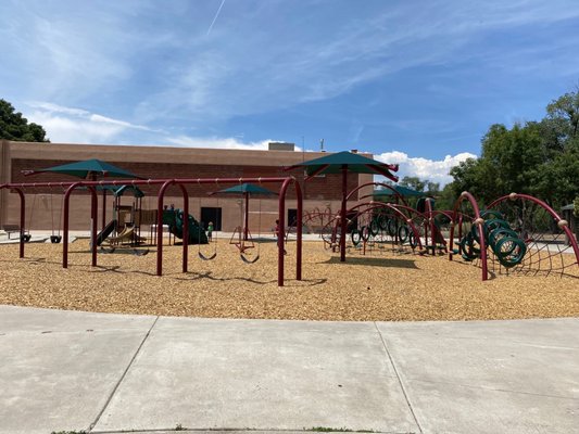 FORT MARCY COMPLEX - Updated August 2024 - 490 Washington Ave, Santa Fe ...