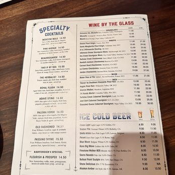 KING’S FISH HOUSE - HENDERSON - Updated November 2024 - 2379 Photos ...