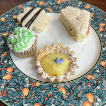 EMMA’S TEA SPOT - Updated August 2024 - 247 Photos & 143 Reviews - 5500 ...