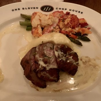 ONE ELEVEN CHOP HOUSE - Updated April 2025 - 323 Photos & 512 Reviews ...