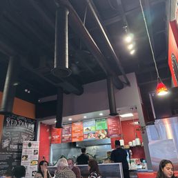 RED PANKA - Updated October 2025 - 580 Photos & 953 Reviews - 1971 West ...