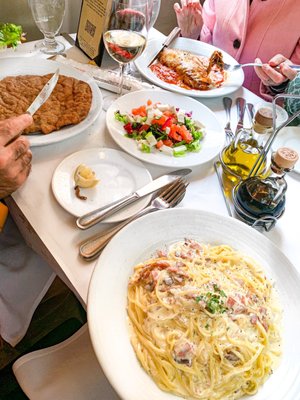 ISLE OF CAPRI - 185 Photos & 292 Reviews - 1028 3rd Ave, New York, New ...