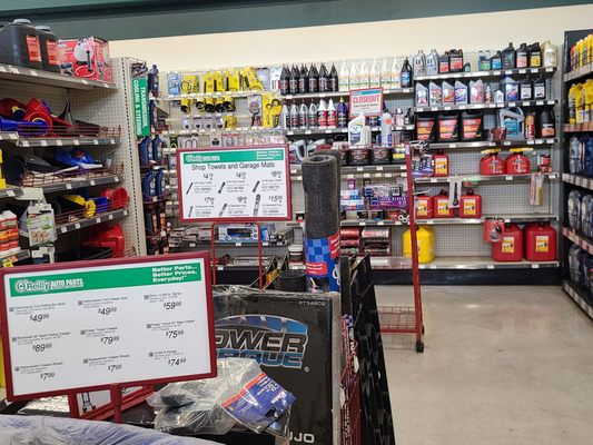 KRAGEN AUTO PARTS - Updated December 2025 - 15 Reviews - 411 May Ave ...