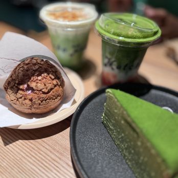 MATCHA PANDA CAFE - Updated July 2024 - 488 Photos & 174 Reviews - 202 ...