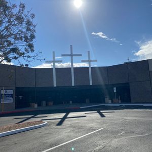 NORTH PHOENIX BAPTIST CHURCH - Updated October 2025 - 24 Photos & 23 ...
