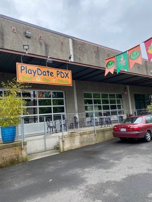 PLAYDATE PDX - 143 Photos & 325 Reviews - 1434 NW 17th Ave, Portland ...
