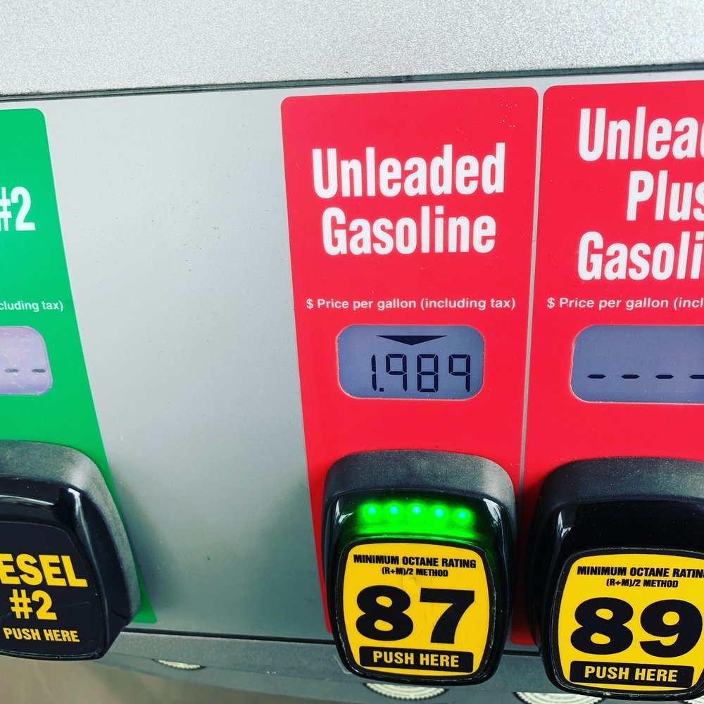 SAFEWAY GAS STATION - 24 Photos & 36 Reviews - Gas Stations - 555 ...