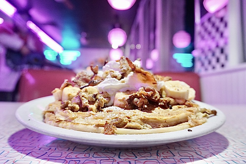 BEEPS DINER - 313 Photos & 406 Reviews - 2597 Sycamore Dr, Simi Valley ...