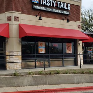 TASTY TAILS - 247 Photos & 125 Reviews - Seafood - 4950 Beltline Rd ...