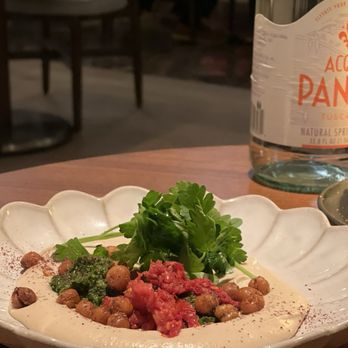 LOLA ROSE GRAND MEZZE - Updated January 2025 - 196 Photos & 60 Reviews - 414 N Palm Canyon Dr ...