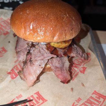 FIREWATER BBQ & BREW - Updated February 2025 - 23 Photos & 52 Reviews ...