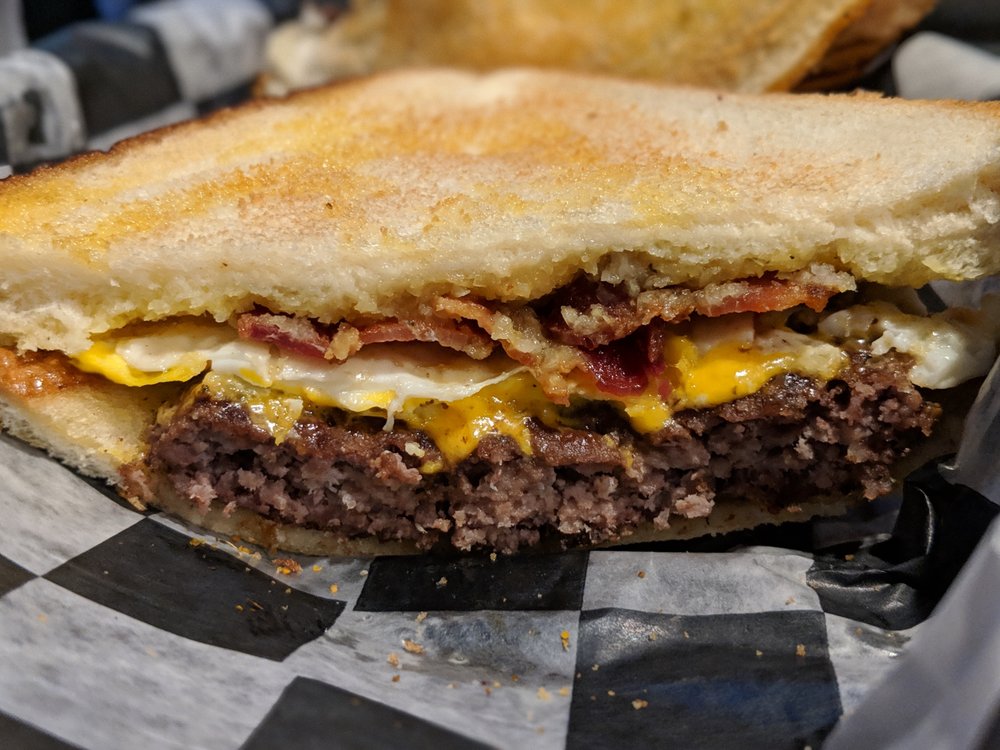 THE WORLD FAMOUS STADIUM INN - 54 Photos & 25 Reviews - Breakfast ...