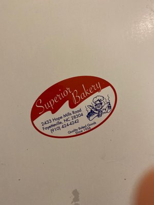 SUPERIOR BAKERY - Updated August 2025 - 198 Photos & 341 Reviews - 2433 ...