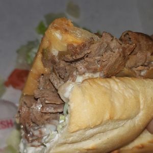 CHARLEY’S GRILLED SUBS - 500 Inland Center Dr, San Bernardino, CA ...