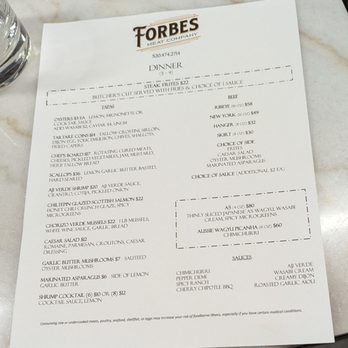 FORBES MEAT COMPANY - Updated March 2025 - 229 Photos & 69 Reviews ...