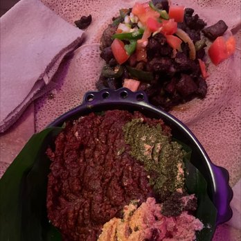 LANGANO ETHIOPIAN RESTAURANT - Updated August 2025 - 25 Photos & 19 ...