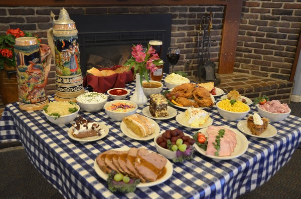 OX YOKE INN - Updated January 2026 - 146 Photos & 213 Reviews - 4420 ...