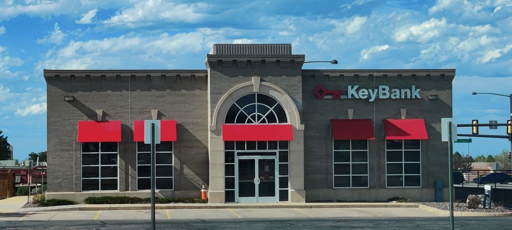 KEYBANK - Updated August 2025 - 9250 E Arapahoe Rd, Greenwood Village ...